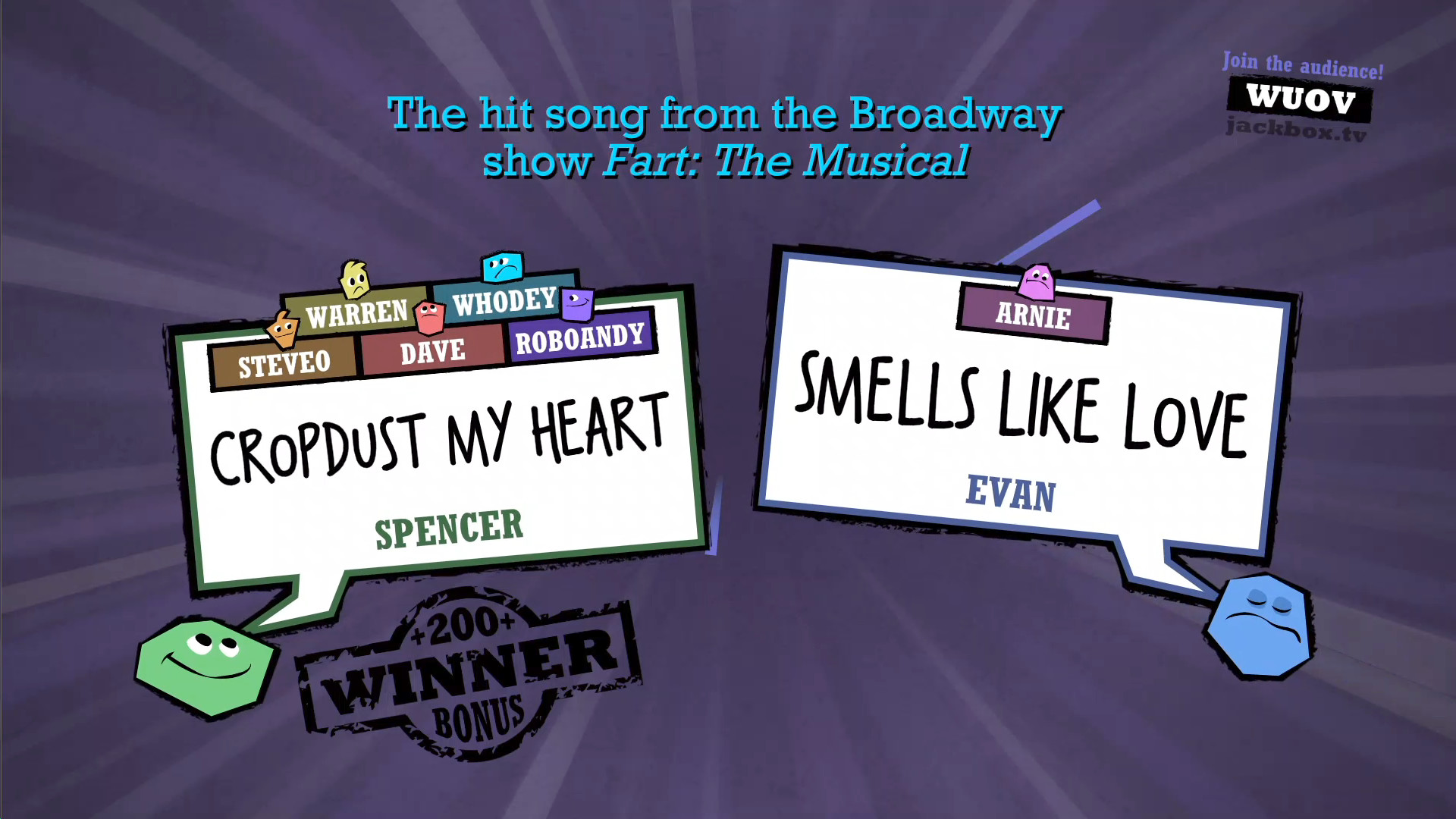 Best Quiplash Names Kittyhrom